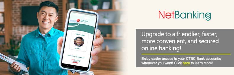 CTBC Bank (Philippines) Corp.