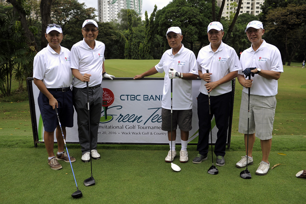 2016 | CTBC Bank (Philippines) Corp.
