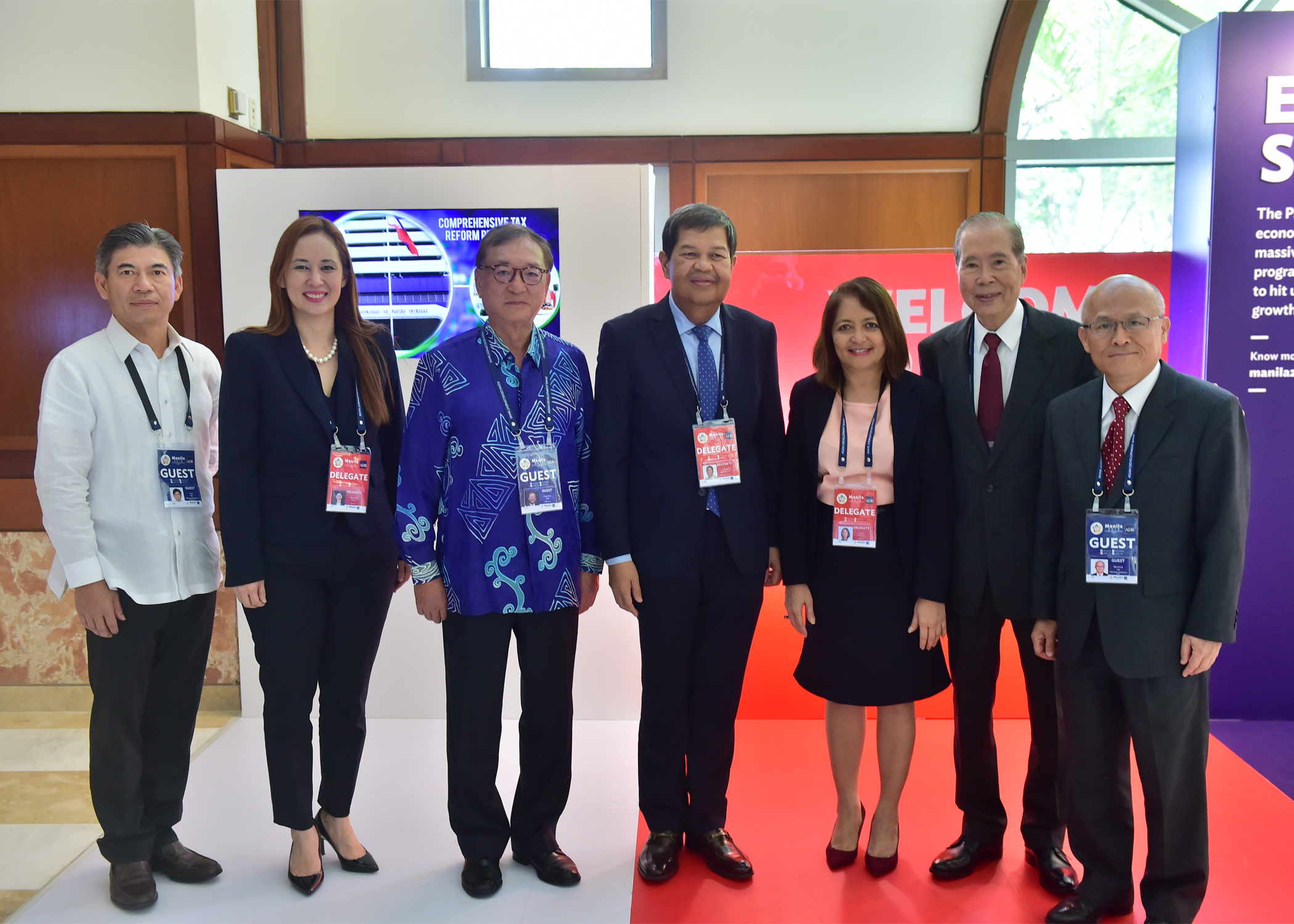 2018 | CTBC Bank (Philippines) Corp.