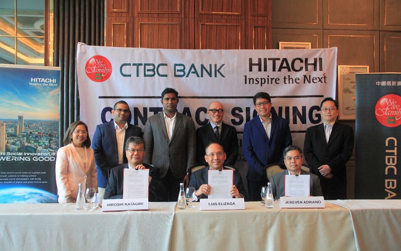 2025 | CTBC Bank (Philippines) Corp.